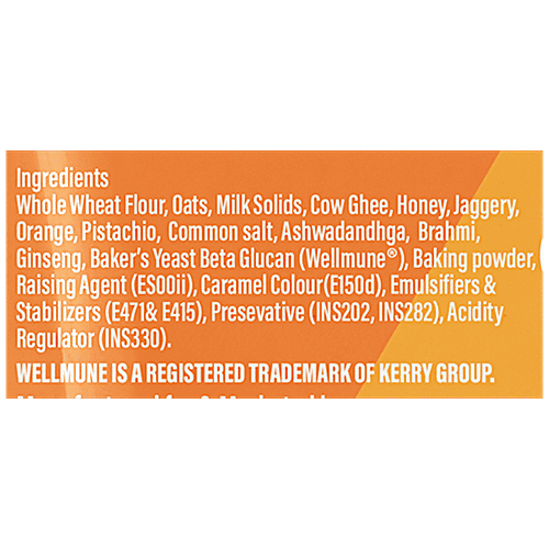 Buy AWSUM Better Bakes Orange Pistachio Cake - For Immune Defence ...