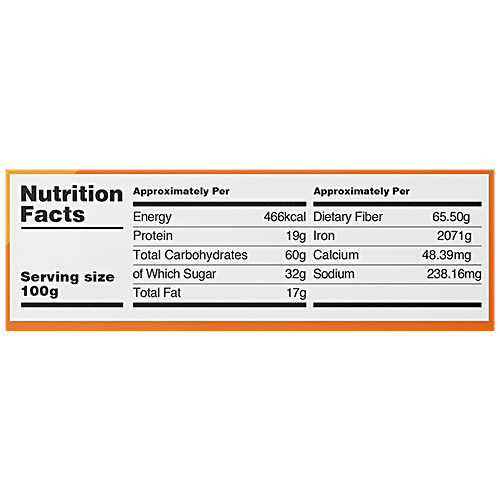 Buy AWSUM Better Bakes Orange Pistachio Cake - For Immune Defence ...