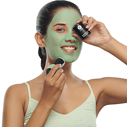 Buy SUGAR Cosmetics Power Clay Stick Mask Online at Best Price of Rs ...