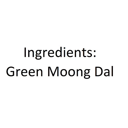Buy KITCHENJI Green Moong Whole Online at Best Price of Rs 165 - bigbasket