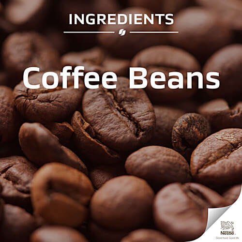 Buy Nescafe Classic Instant Soluble Coffee Powder - 100% Pure Online at ...