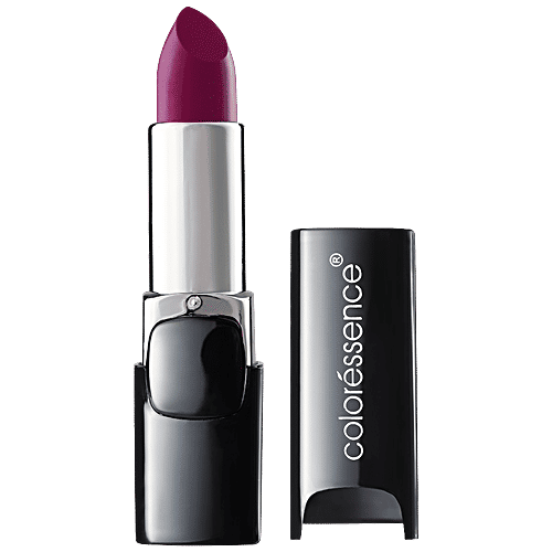 Buy Coloressence Matte Lip Color - Creamy, Hydrating Formula Online at ...