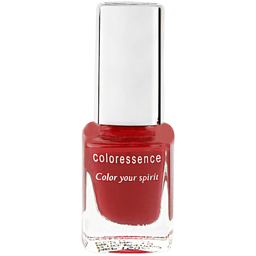 Buy Coloressence Regular Nail Paint Online at Best Price of Rs 160 ...