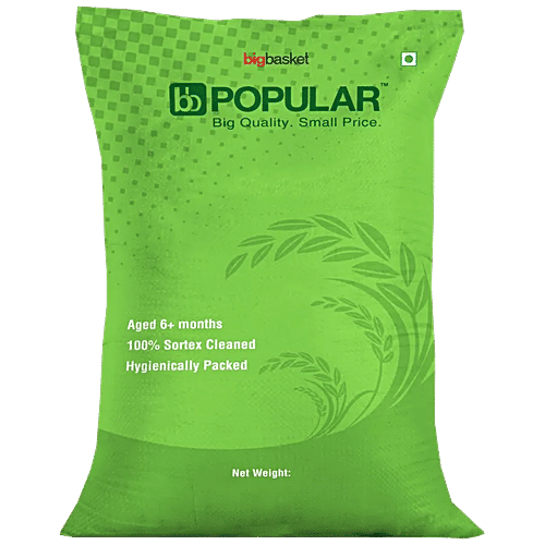 Buy bb Popular Rice Arwa Online at Best Price of Rs 1632 - bigbasket