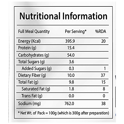 Buy Yu Instant Chicken Hakka Noodles With Kung Pao Sauce + Veggies ...