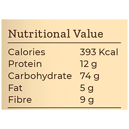 Buy Jiwa Organic Foxtail Millet - 100% Natural & Gluten Free ...