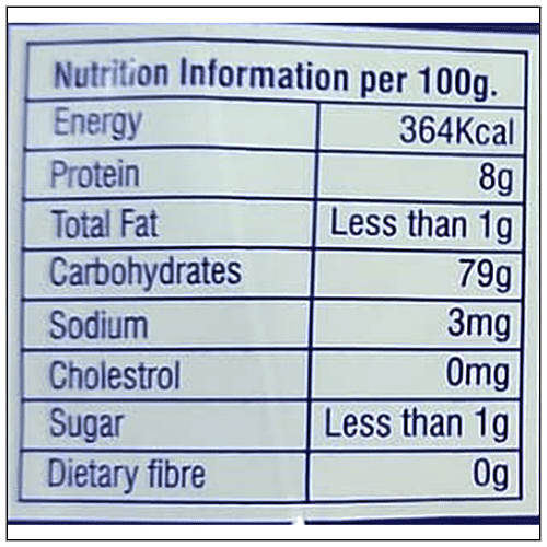 Buy Debannaa Gold Gobinda Bhog Rice - White Aromatic Rice With Sweet ...