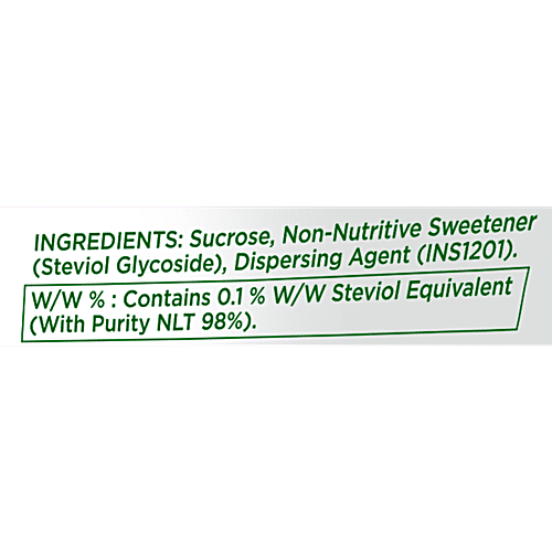 Buy Equal SugarLo - Sugar Blended With Stevia, 50% Less Calories Online ...