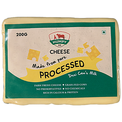 Buy Humpy A2 Processed Cheese Online at Best Price of Rs 295 - bigbasket