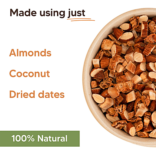 Buy Eat Better Co Sweet Crunchy Nut Mix - 100% Natural, No Added Sugar ...