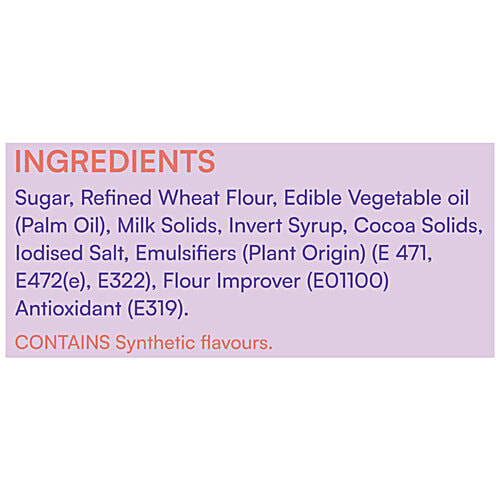 Buy Nova Nova Choco Pockets - Classic Chocolate Online at Best Price of ...