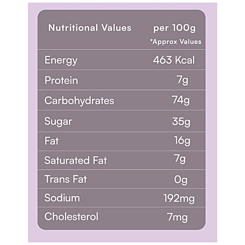 Buy Nova Nova Choco Pockets - Classic Chocolate Online at Best Price of ...