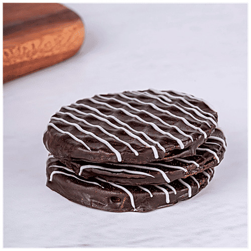 Buy Nova Nova Waffle Chocolates - Dark Chocolate Online at Best Price ...