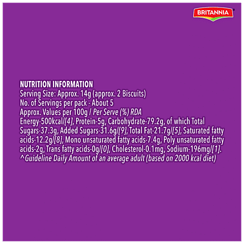 Buy Britannia Jim Jam Pops Biscuit Online at Best Price of Rs 17 ...