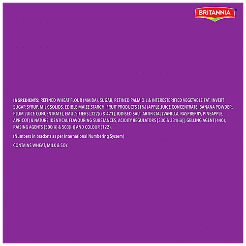 Buy Britannia Jim Jam Pops Biscuit Online at Best Price of Rs 85 ...