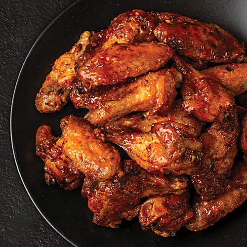 Buy ITC Master Chef Grilled Chicken Wings Online at Best Price of Rs ...