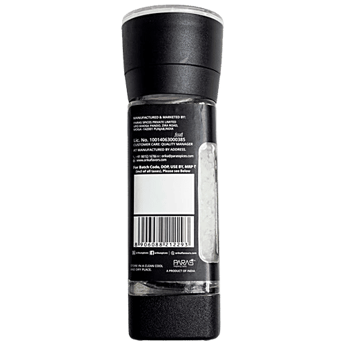 Buy Orika Arabian Sea Salt Online at Best Price of Rs 90 - bigbasket