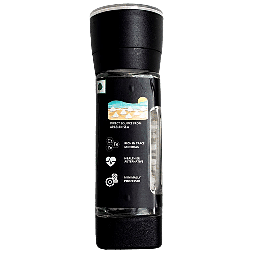 Buy Orika Arabian Sea Salt Online at Best Price of Rs 95 - bigbasket