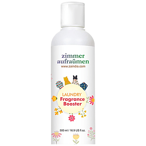 Buy Zimmer Aufraumen Laundry Fragrance Booster Online at Best Price of ...
