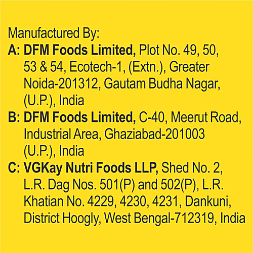 Buy Crax Natkhat Classic Wheat Puffs Namkeen - Ready To Eat Savouries ...