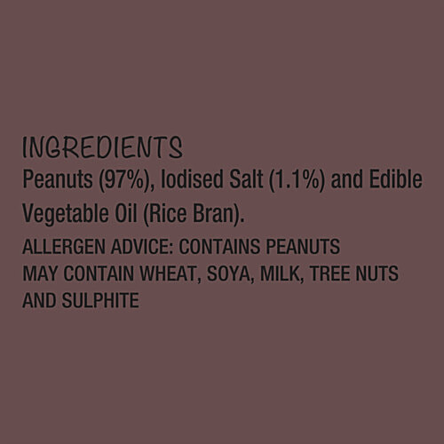 Buy Too Yumm! Namkeen - Salted Peanuts Online at Best Price of Rs 70 ...