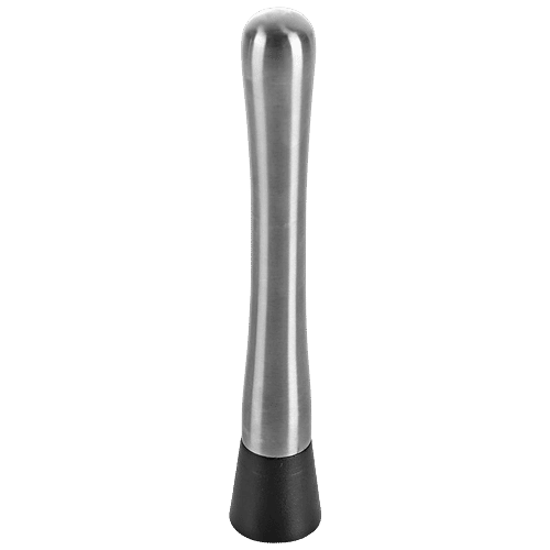 Buy Elephant Curved Muddler - 20 cm, For Mojitos, Mint Juleps ...