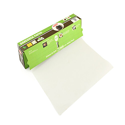 Buy Koko Bake Oven Paper - 20 m Online at Best Price of Rs 269 - bigbasket