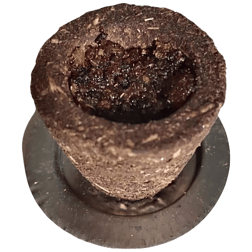 Buy Kesari Hawan Sambrani Cup - Bharat Vashi Online at Best Price of Rs ...