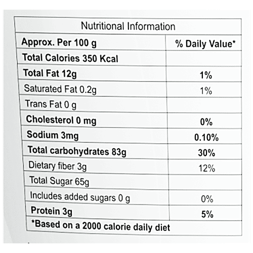 Buy ProV Premium Green Raisin - Seedless Online at Best Price of Rs 195 ...