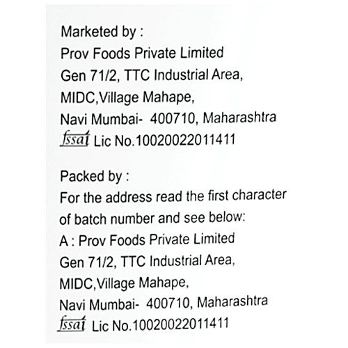 Buy ProV Premium Green Raisin - Seedless Online at Best Price of Rs 195 ...