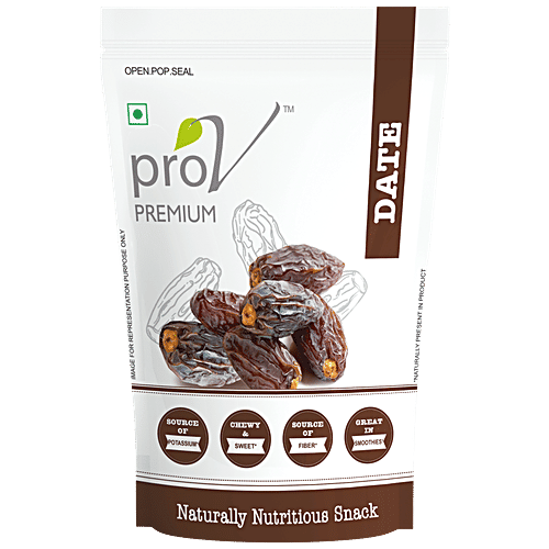 Buy ProV Premium Date Online at Best Price of Rs 219.45 - bigbasket