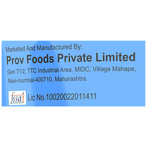 Buy ProV Mini Cashews - Roasted & Salted Online at Best Price of Rs 18 ...