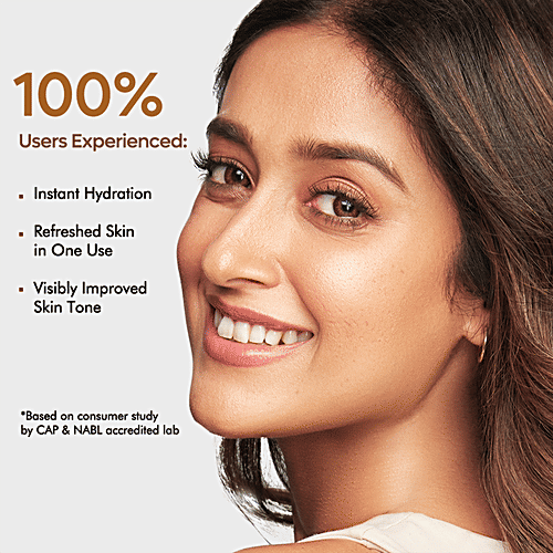 Buy mCaffeine Toner - With Hyaluronic Acid & Coffee Online at Best ...