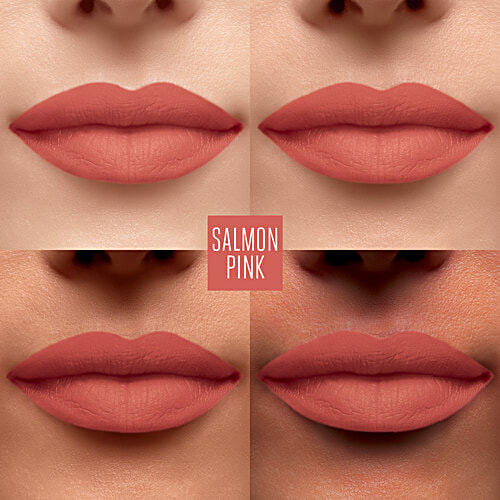 Buy Lakme 9 To 5 Primer + Matte Liquid Lip Color Online at Best Price ...