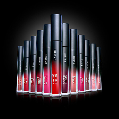 Buy Lakme Absolute Sheer Lip Mousse Online at Best Price of Rs 487.50 ...
