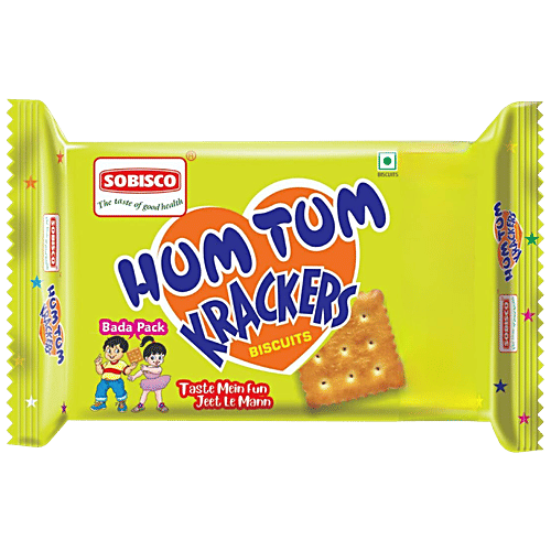 Buy Sobisco Hum Tum Krackers Biscuits Online at Best Price of Rs 10 ...