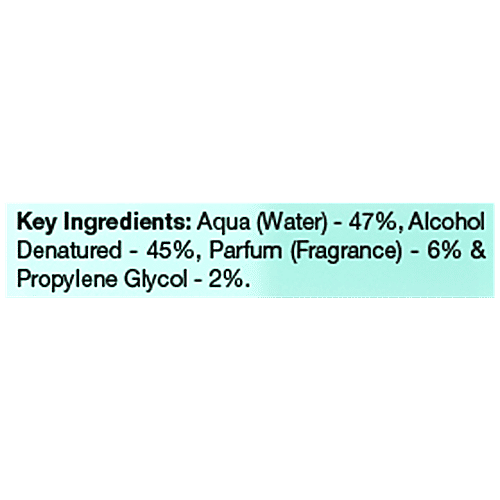 Body Cupid Aqua Wave Body Mist, 100 ml of Rs 331.17 - bigbasket