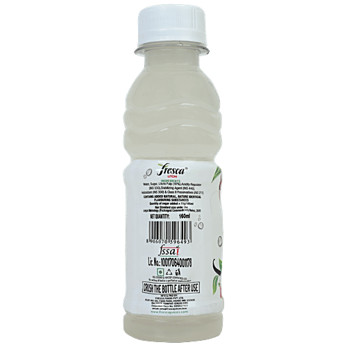 Buy Fresca Litchi Juice Online at Best Price of Rs 120 - bigbasket