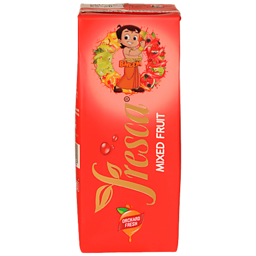 Buy Fresca Mixed Fruit Juice Online at Best Price of Rs 180 - bigbasket