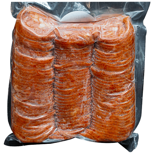 Buy Capella Pork Pepperoni Online at Best Price of Rs 720 - bigbasket