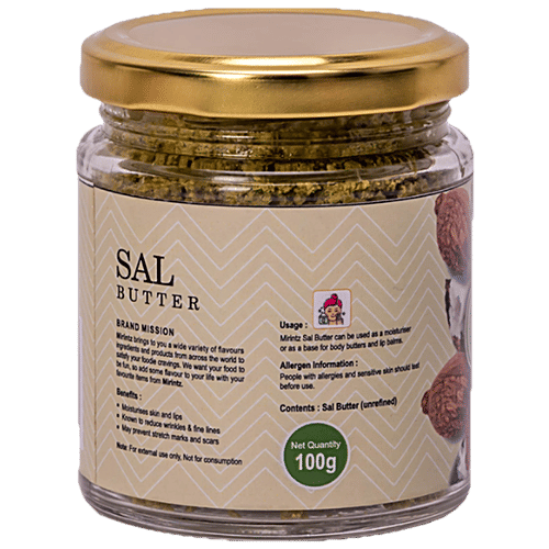 Buy Mirintz Sal Butter Online at Best Price of Rs 350 - bigbasket