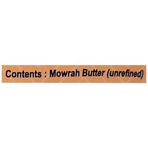 Buy Mirintz Mowrah Butter Online at Best Price of Rs 270 - bigbasket