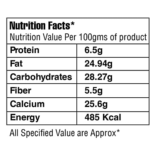 Buy RCL Jam-O-Fi Cookies - Eggless, Yeastless Online at Best Price of ...
