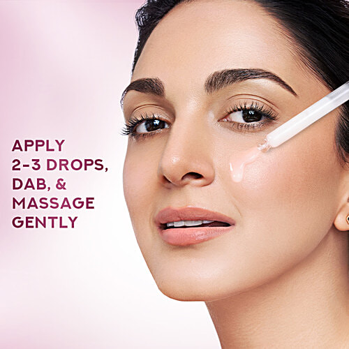 Buy Ponds Bright Beauty Anti-Pigmentation Serum - 12% Gluta Niacinamide ...