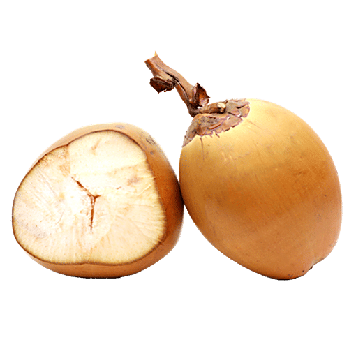 Buy fresho! Coconut - Pollachi Online at Best Price of Rs 53.95 - bigbasket