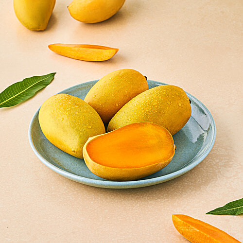 Buy fresho! Premium Kesar Mango Online at Best Price of Rs 571.56 ...