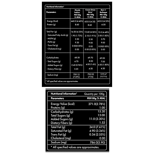 Buy tagz Jivin' Chipotle Gourmet Dips & Assorted Popped Potato Chips ...