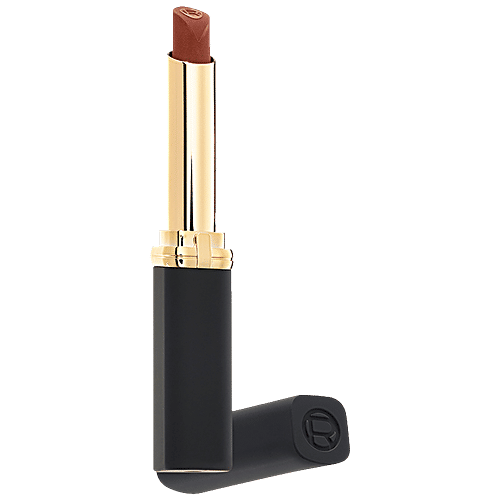 Buy Loreal Paris Color Riche Intense Volume Matte Lipstick - With ...