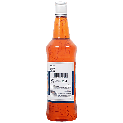 Buy Puramate Kesar Syrup Online at Best Price of Rs 249 - bigbasket