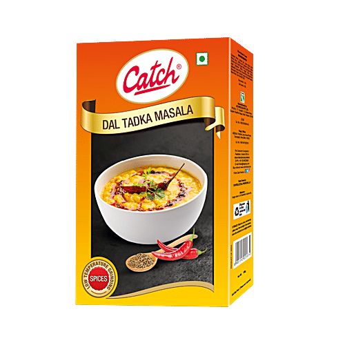 Buy Catch Dal Tadka Masala Online at Best Price of Rs 75 - bigbasket